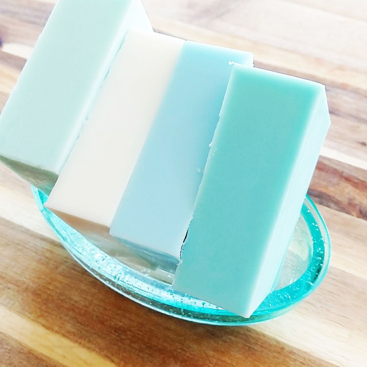 Soap for Women / Sunbasil Soap / Handmade Soap / Bar Soap